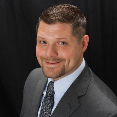 SIA RISE Profile: Tim Wenzel of Facebook - Security Industry Association