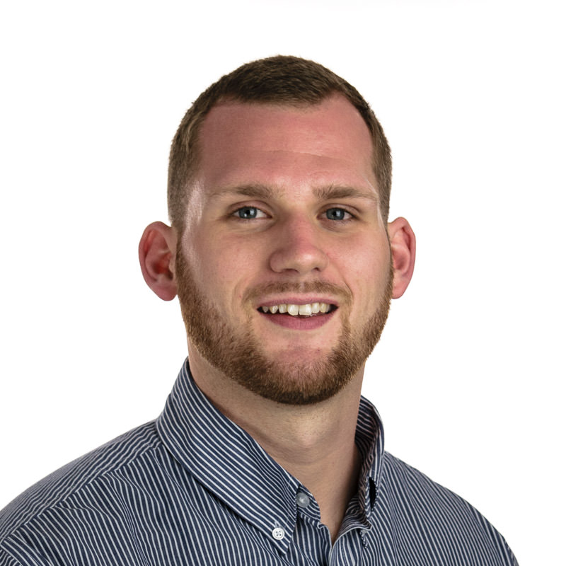 SIA RISE Profile: Brendan McFall of Northland Controls - Security ...