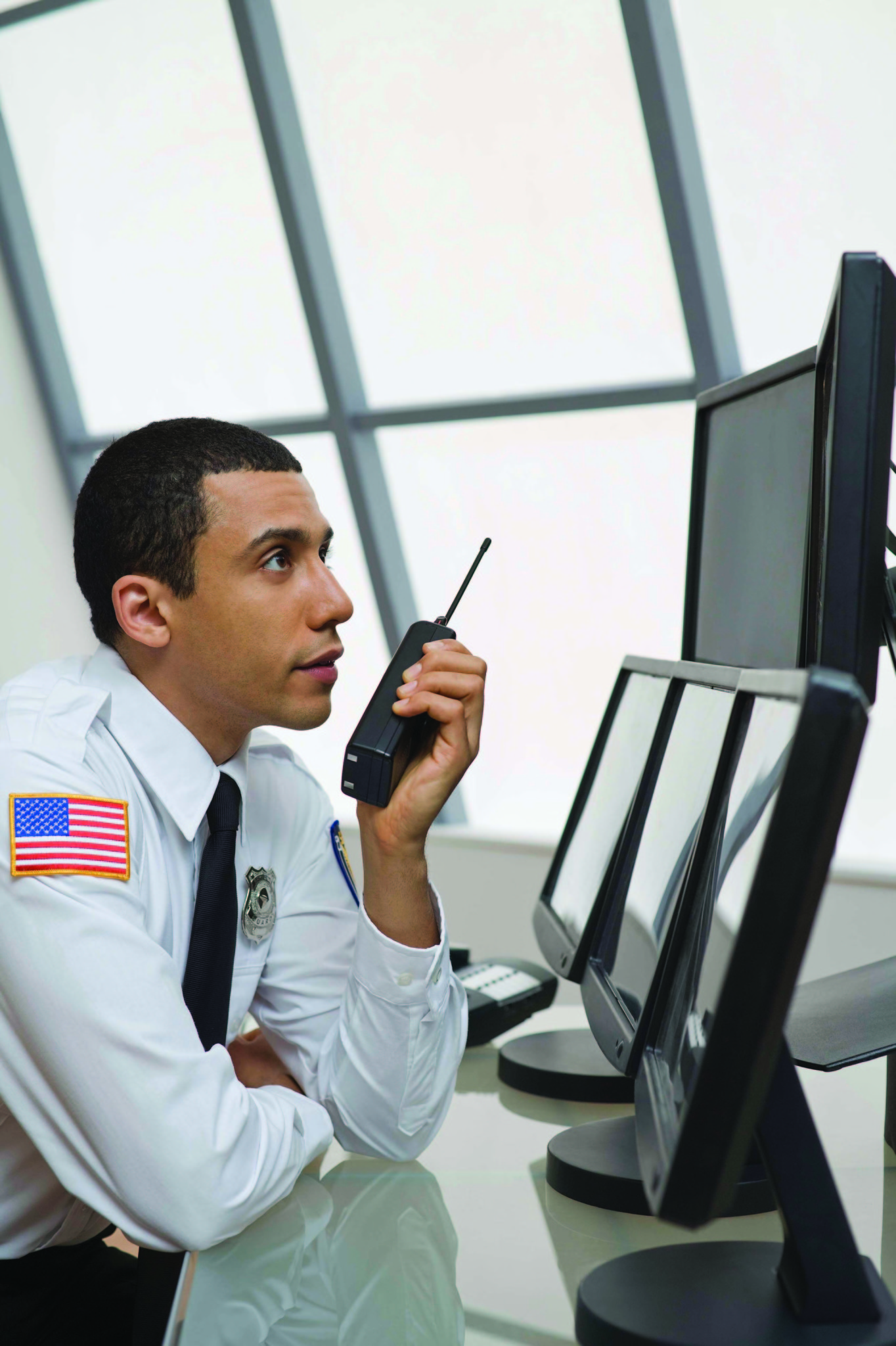 Laser technologies provide enhanced intrusion detection solutions