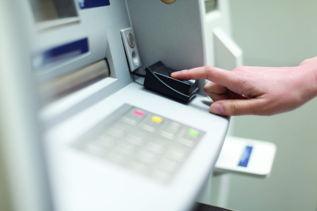 Biometrics offer banks a secure identity management solution