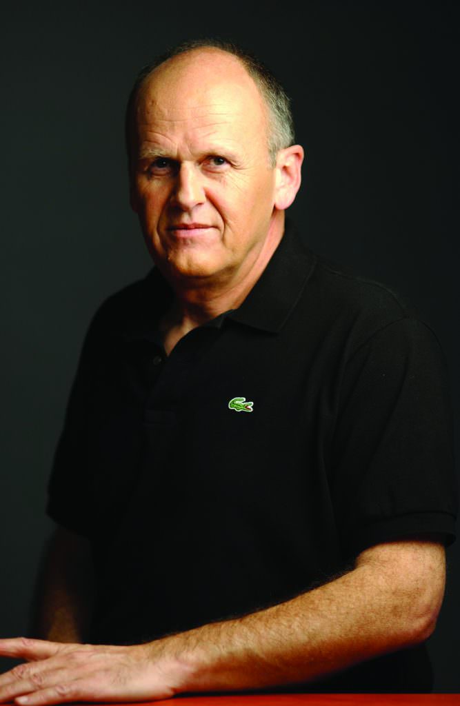Biometric systems offer powerful security solutions