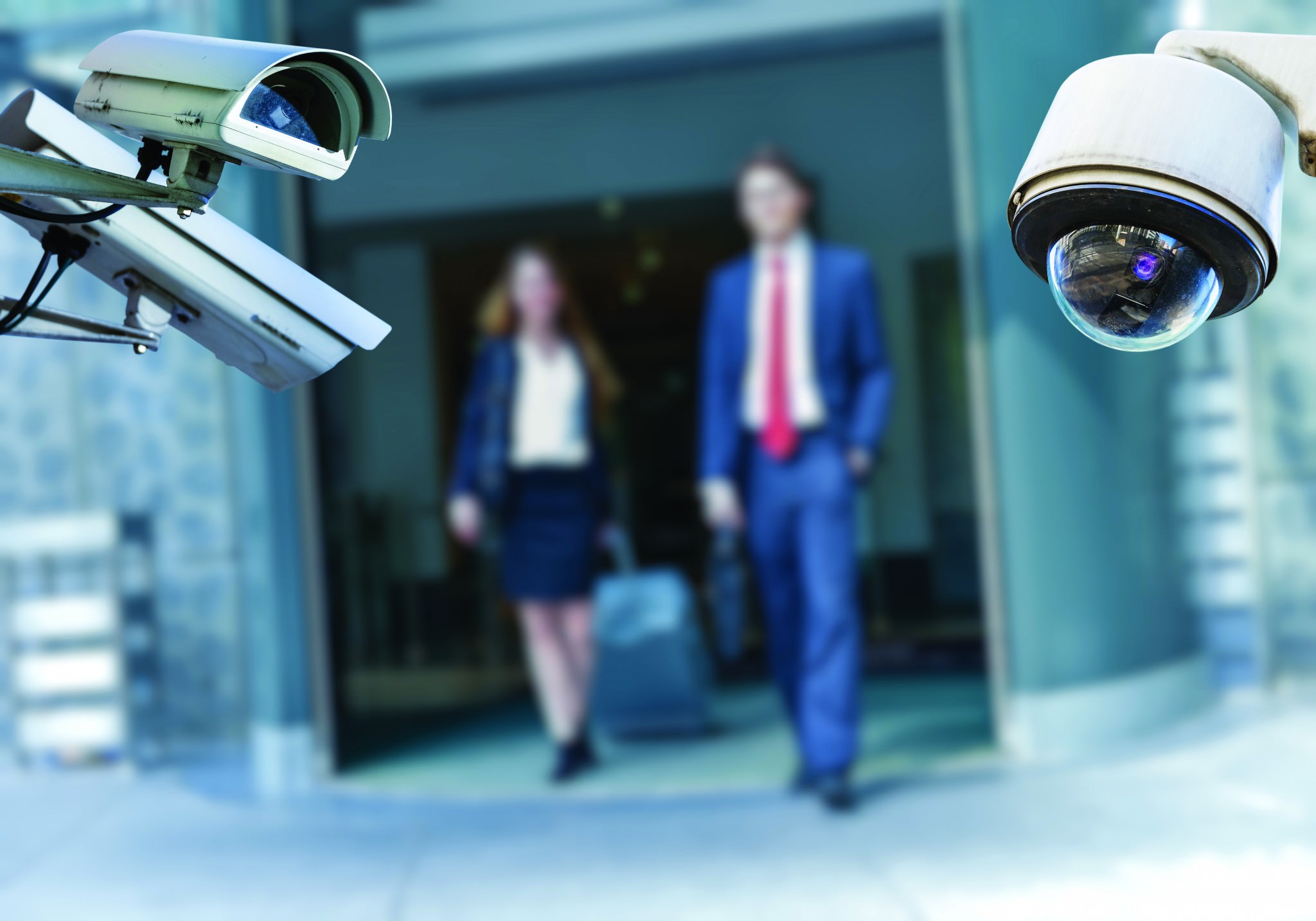 AI will soon be a real intelligent way to enhance security