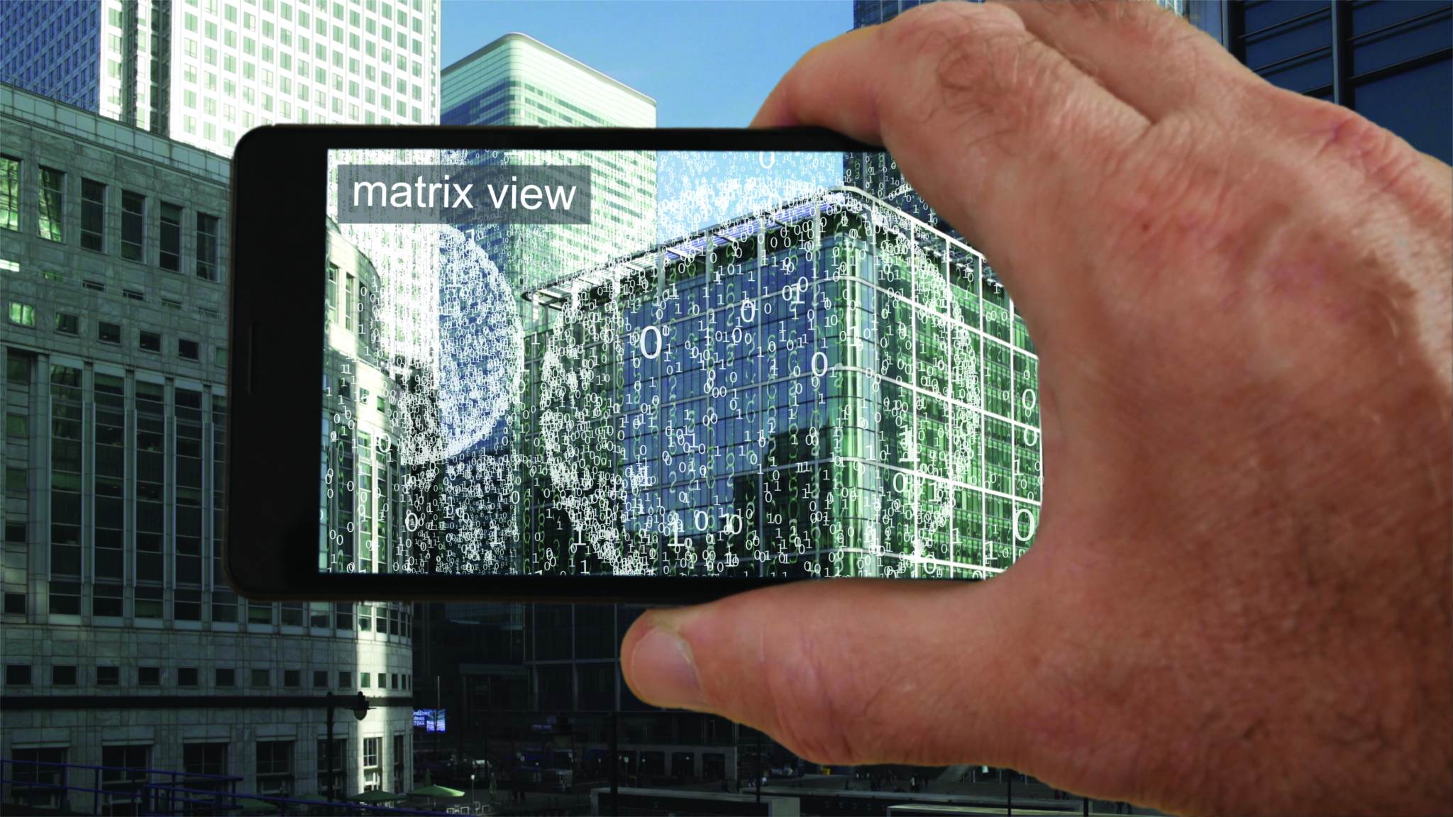Augmented reality: From Pokémon GO to physical security