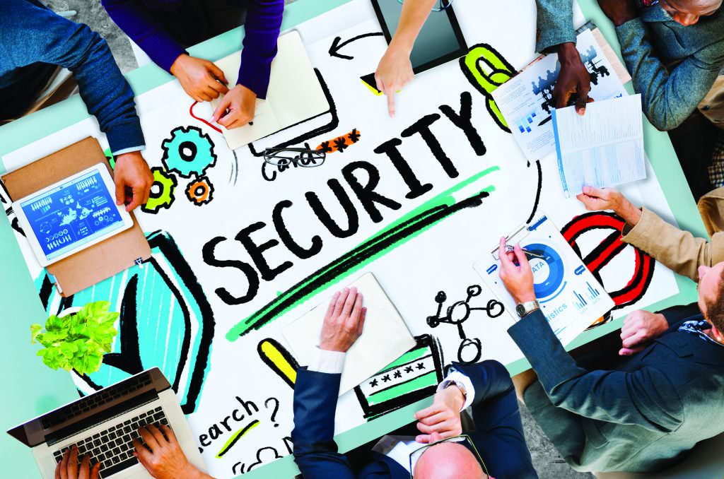 Cybersecurity basics for product and system hardening