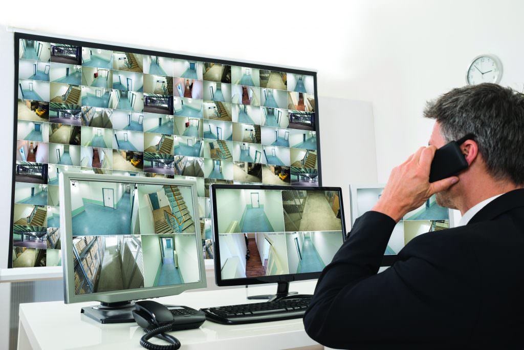 Video analytics transform data and video into usable intelligence