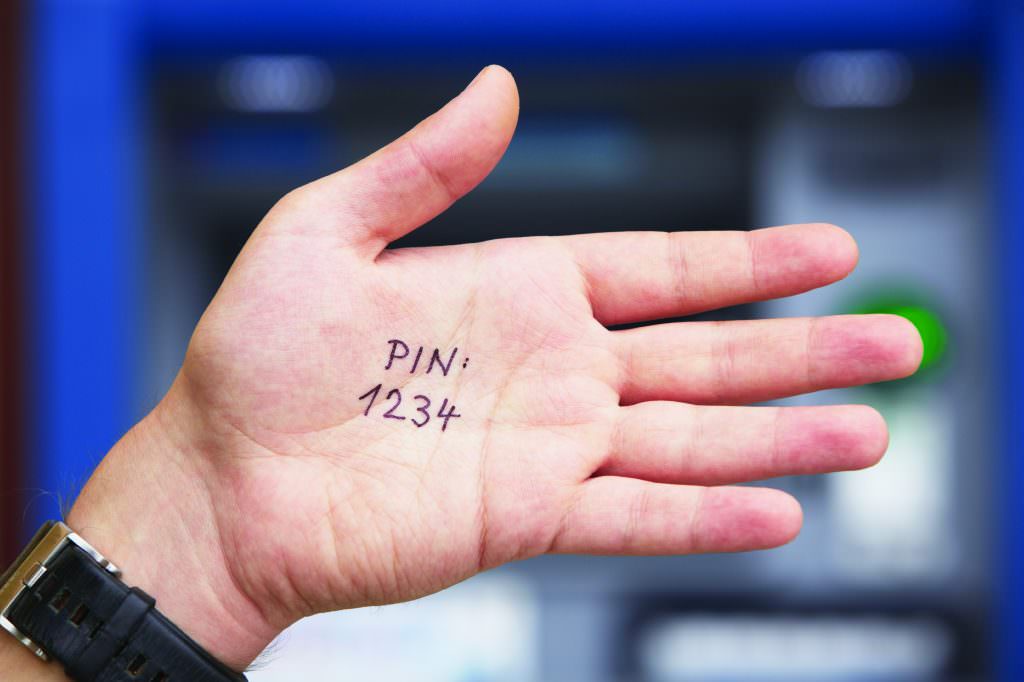 Risk management demands a careful approach to cybersecurity