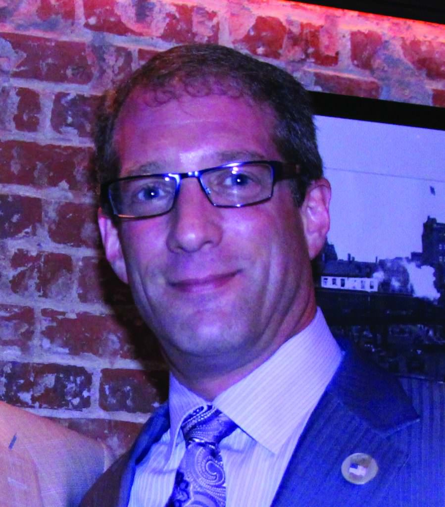 Identity verification is critical to securing sensitive facilities