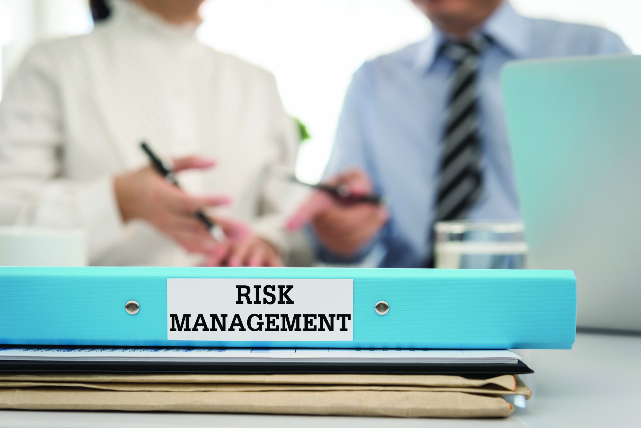 Hospital safety and security requires a collaborative effort