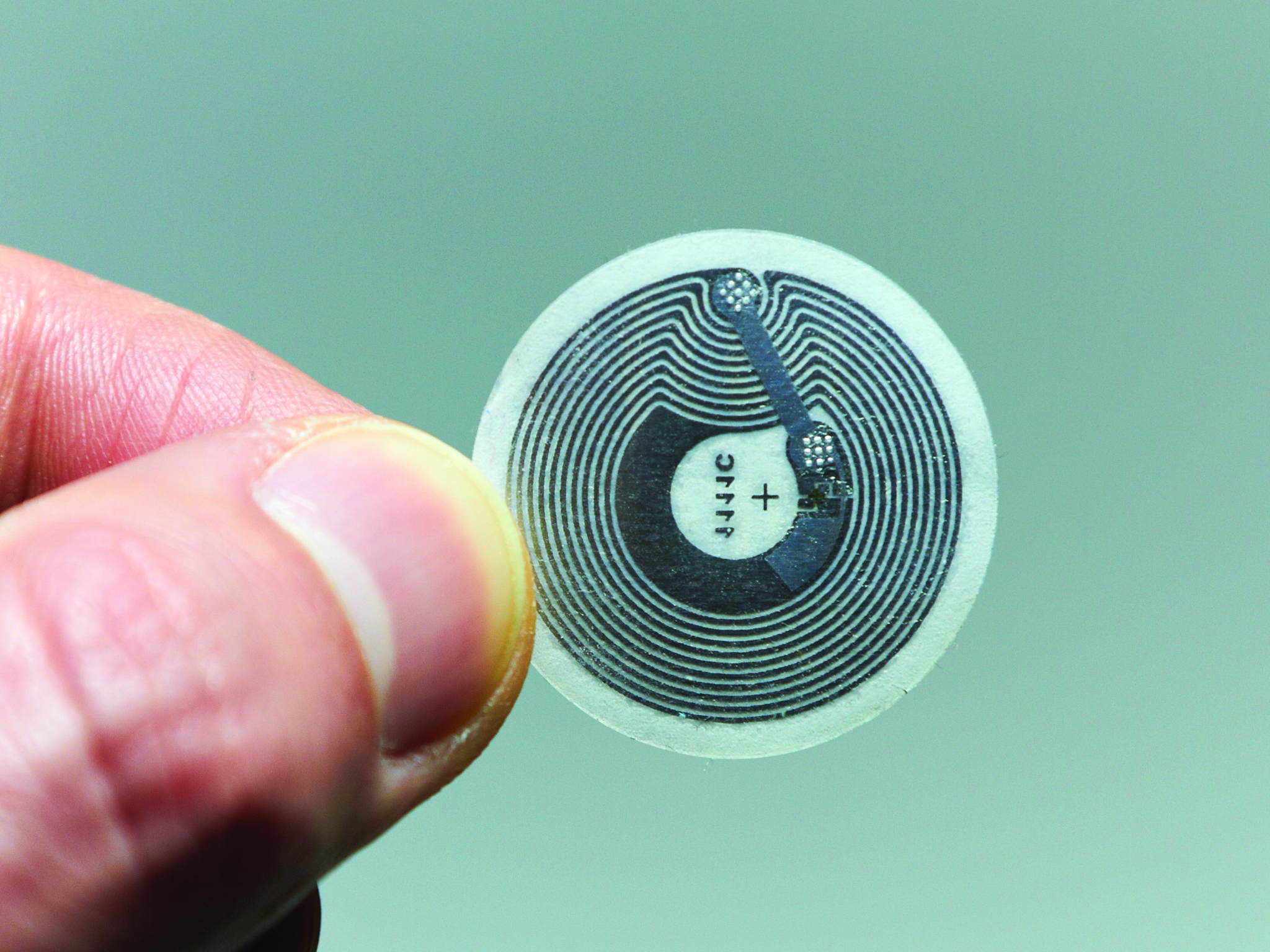 Access control has a frictionless future thanks to emerging technologies