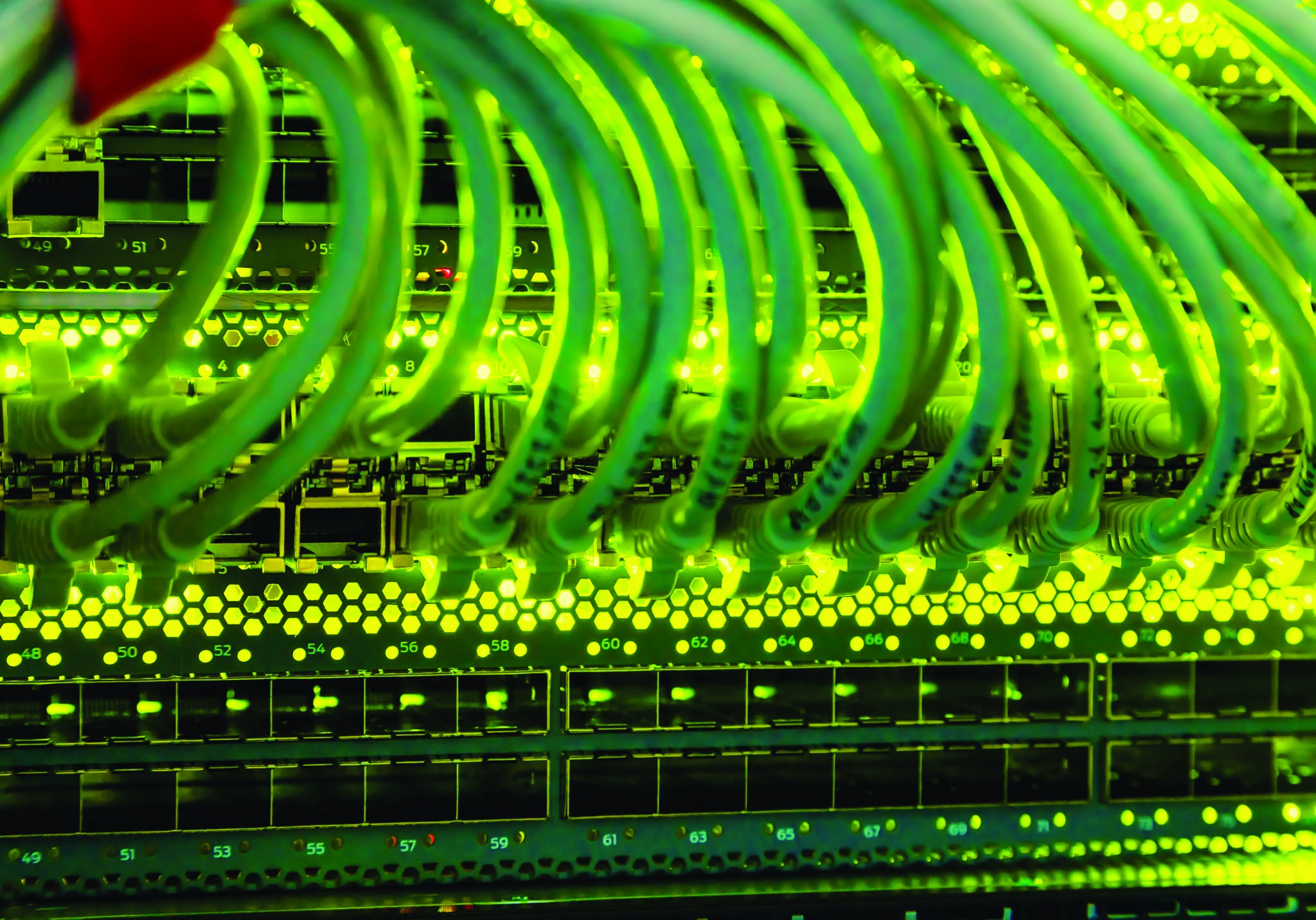 Networking technologies become more reliable with Shortest Path Bridging