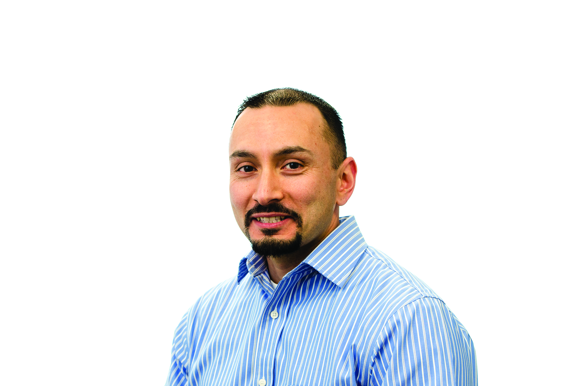 Access control has a frictionless future thanks to emerging technologies