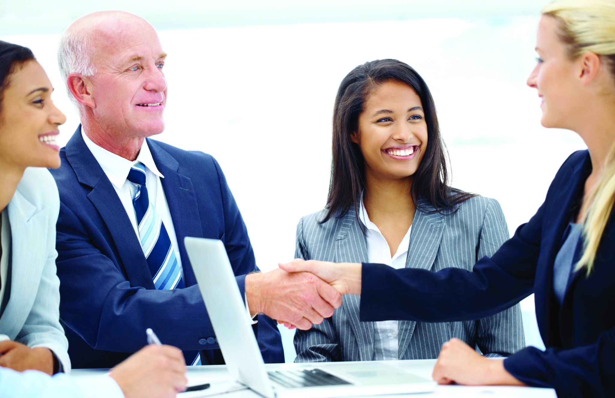 IoT makes new security partnerships essential