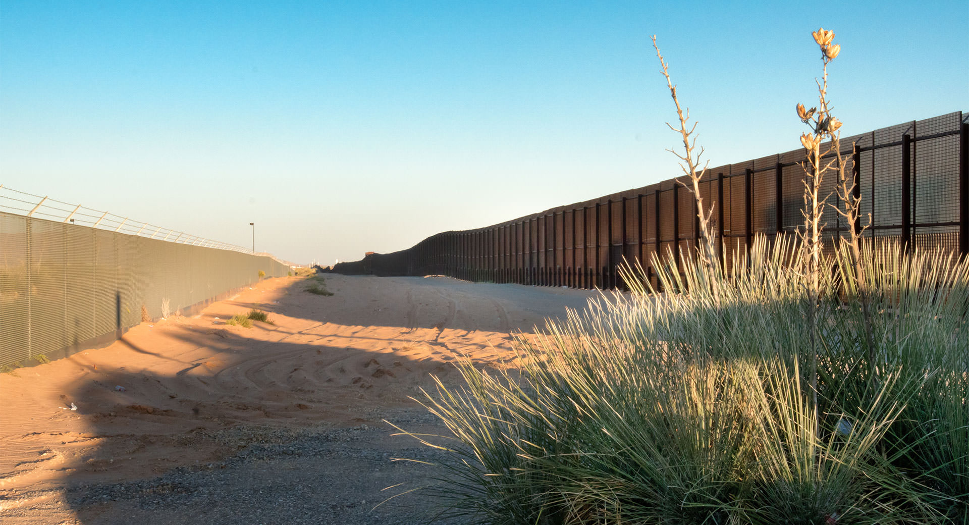 House Homeland Security Committee Passes SIA-Backed Border Security ...
