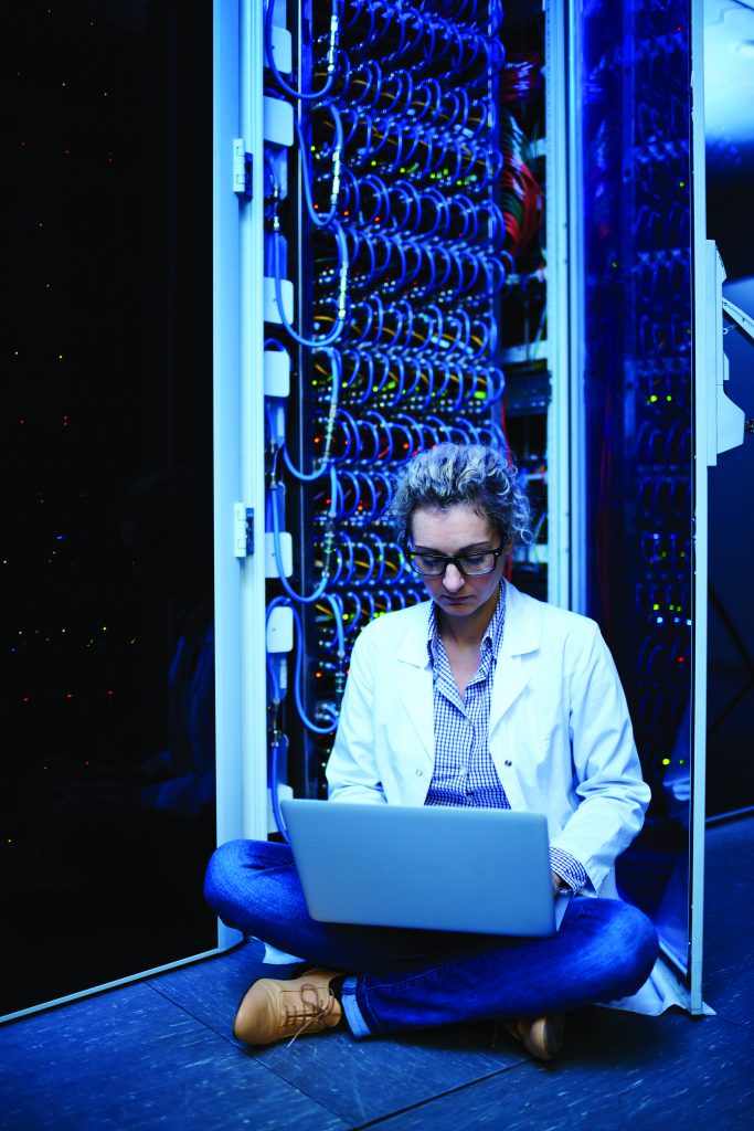 Storage decisions affect video security and usability