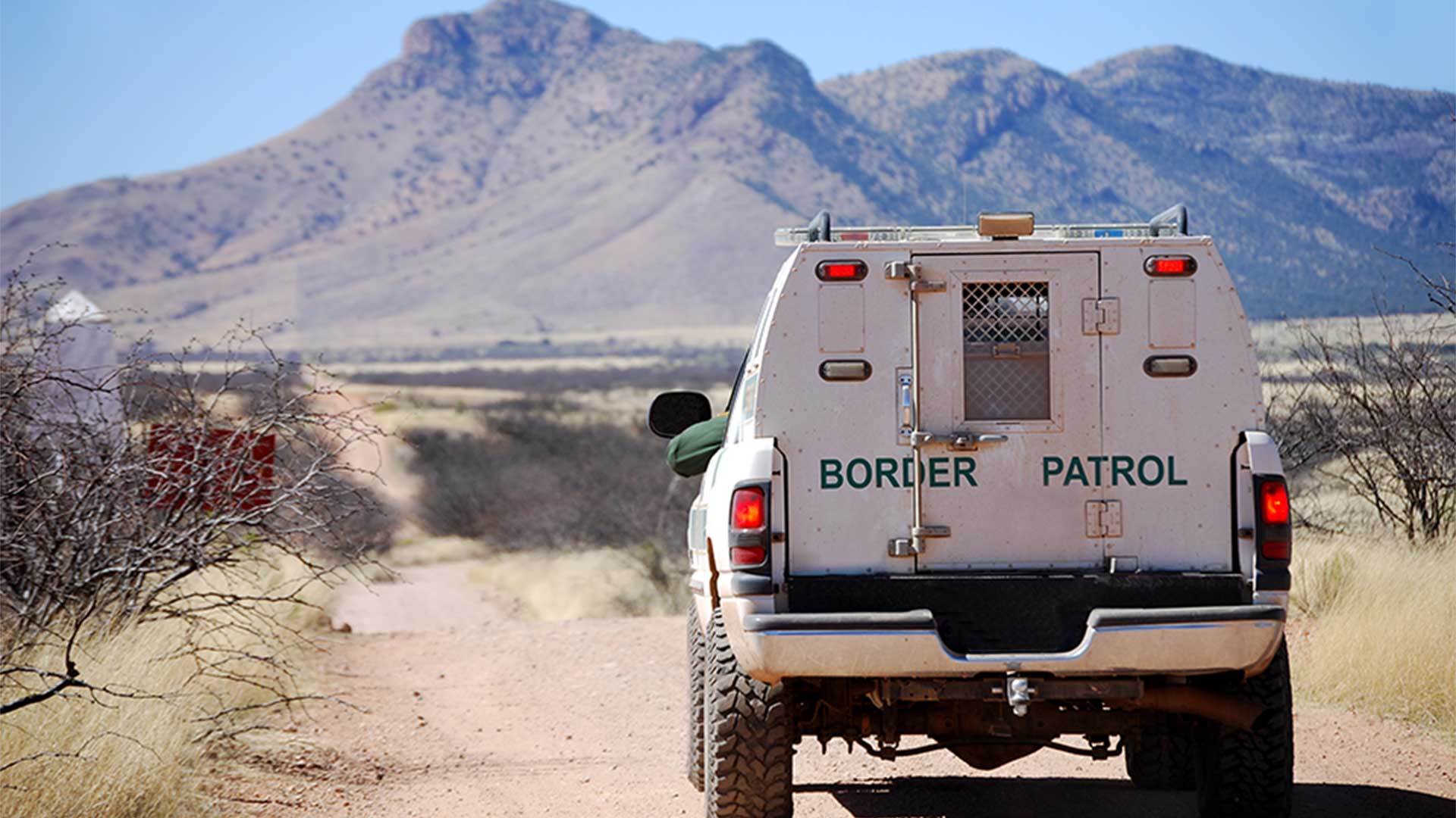 Why SIA Supports the Border Security Bill - Security Industry Association