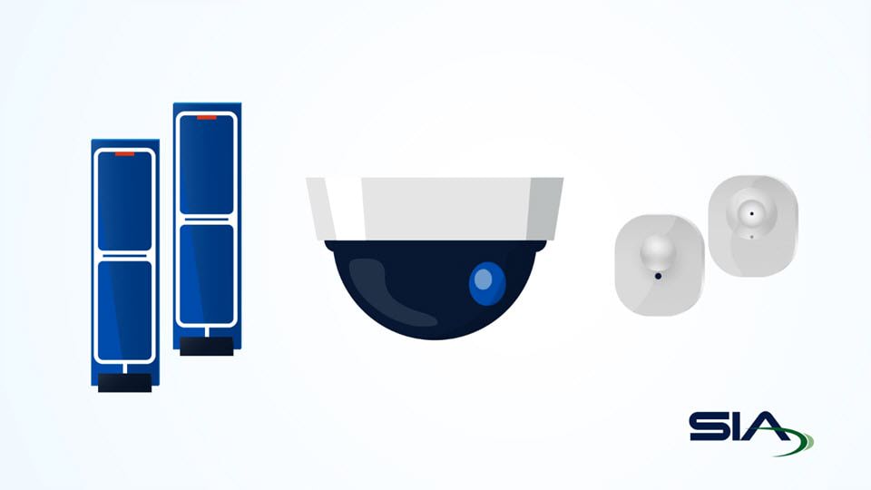 The Hidden Value in Store Security Systems - Security Industry Association