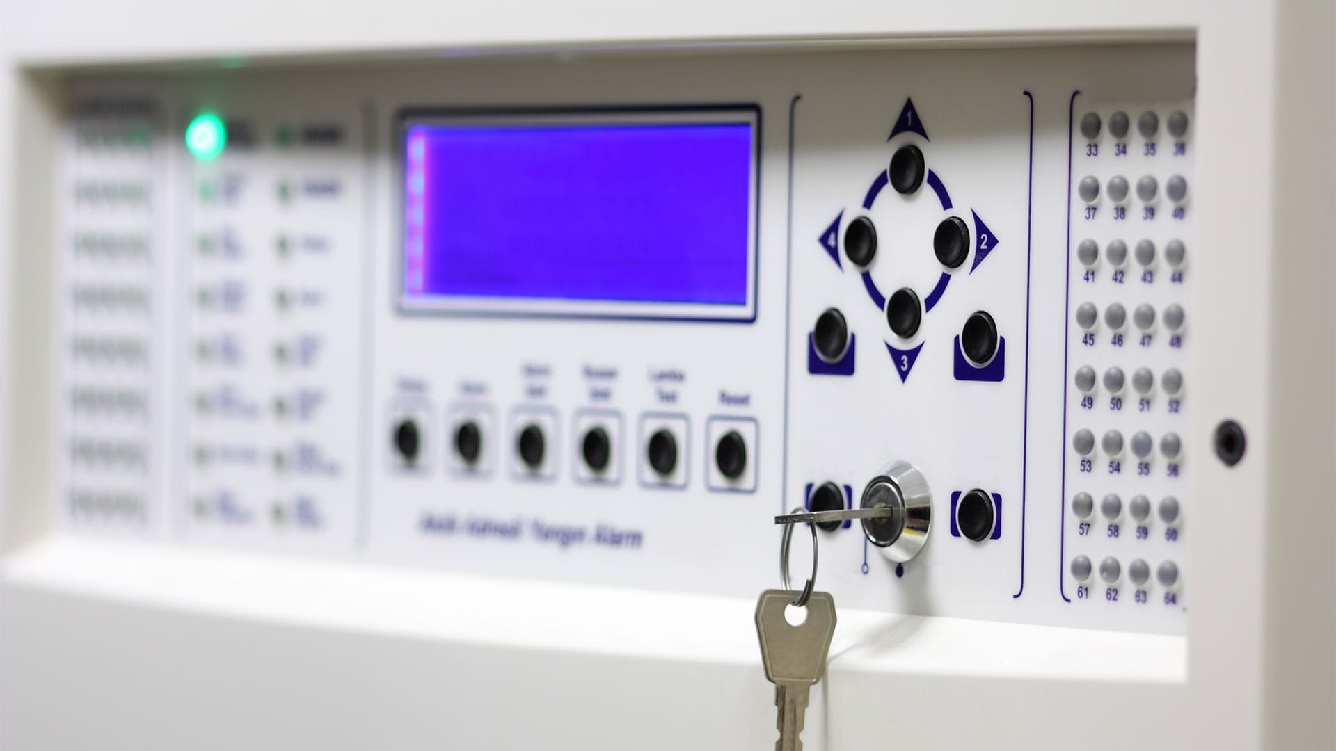 The Security Buzz: April 6, 2018 - Security Industry Association