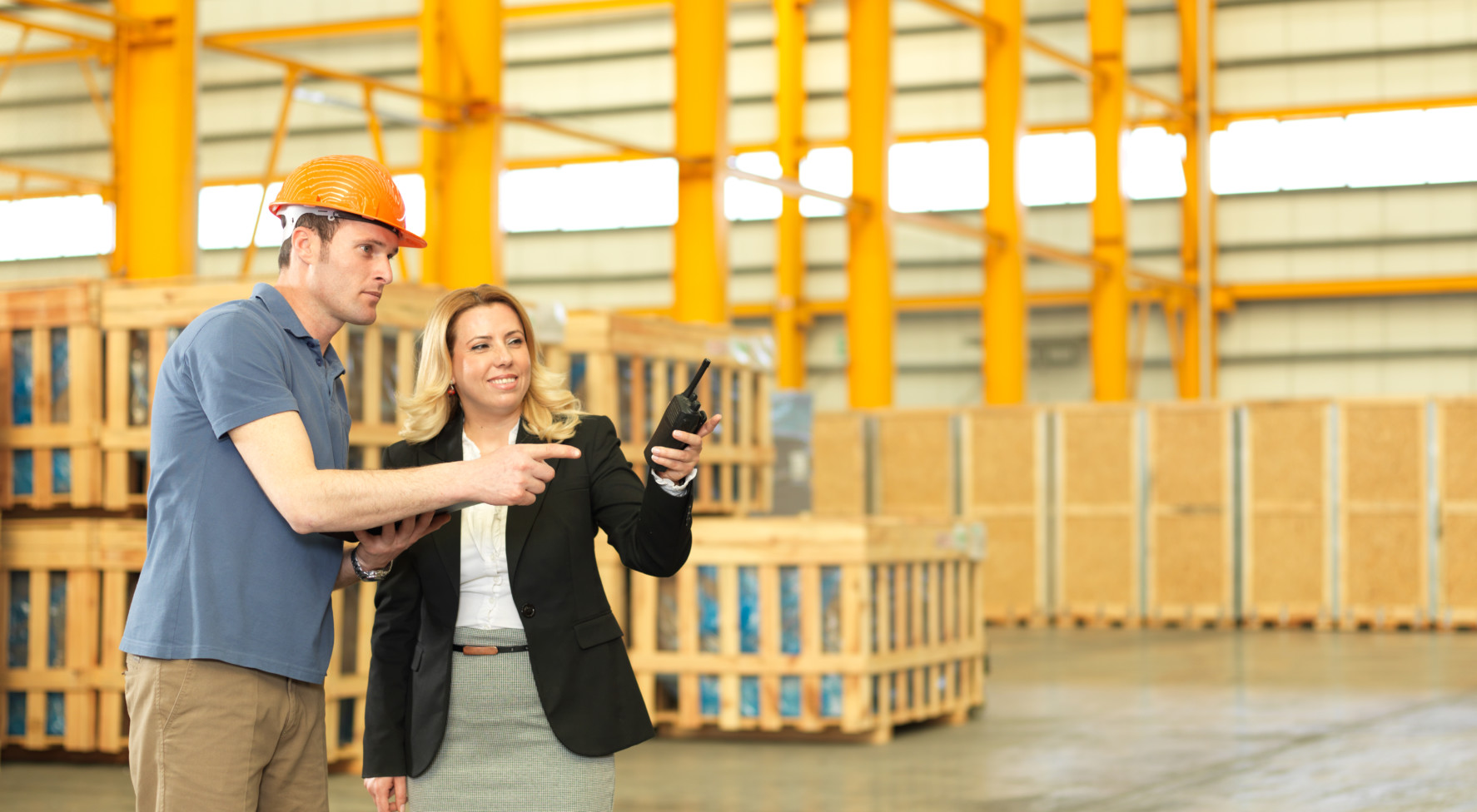 SIA New Member Profile: Security Reps - Security Industry Association