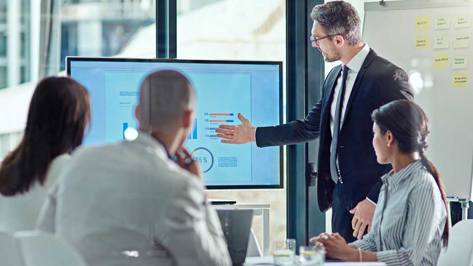 SIA New Member Profile: VerticalXchange - Security Industry Association