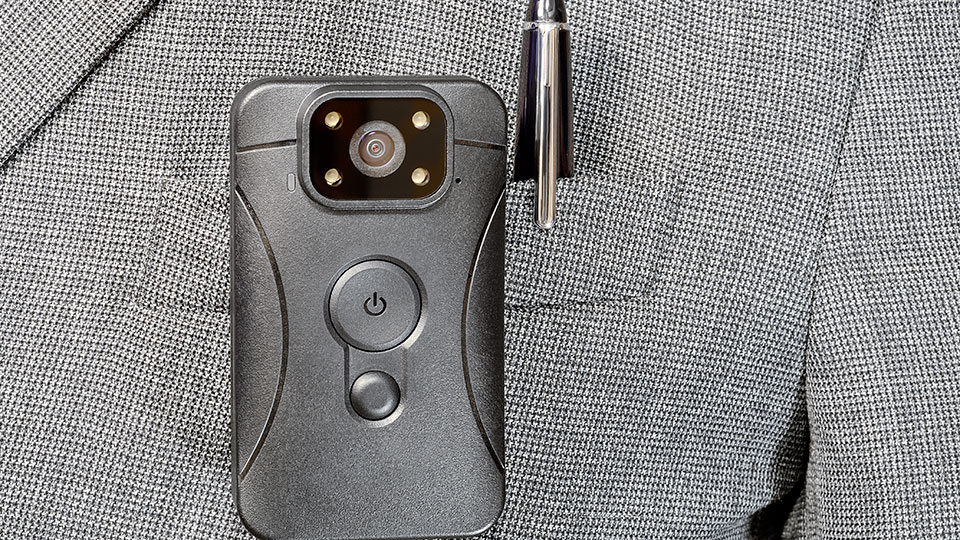 Body-Worn and Mobile Video and Sensor Networks - Security Industry ...