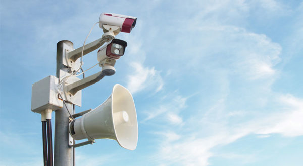 Listen Up - Security Industry Association