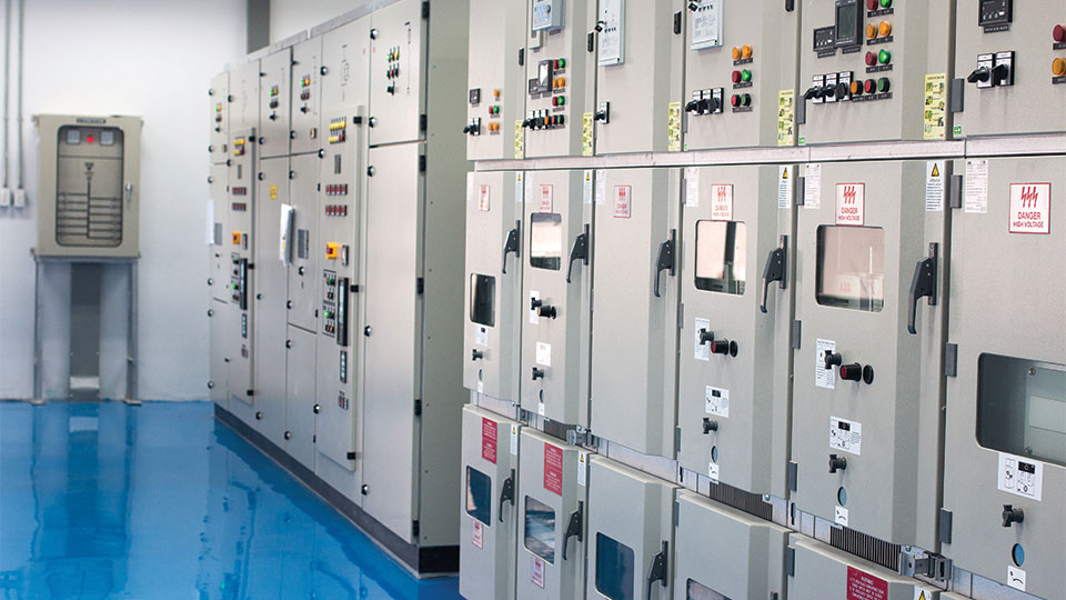 Smart Power - Security Industry Association