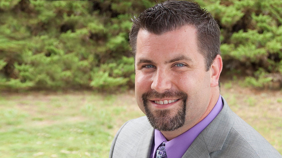 SIA RISE Profile: Chris Wilson of Paxton Access - Security Industry ...