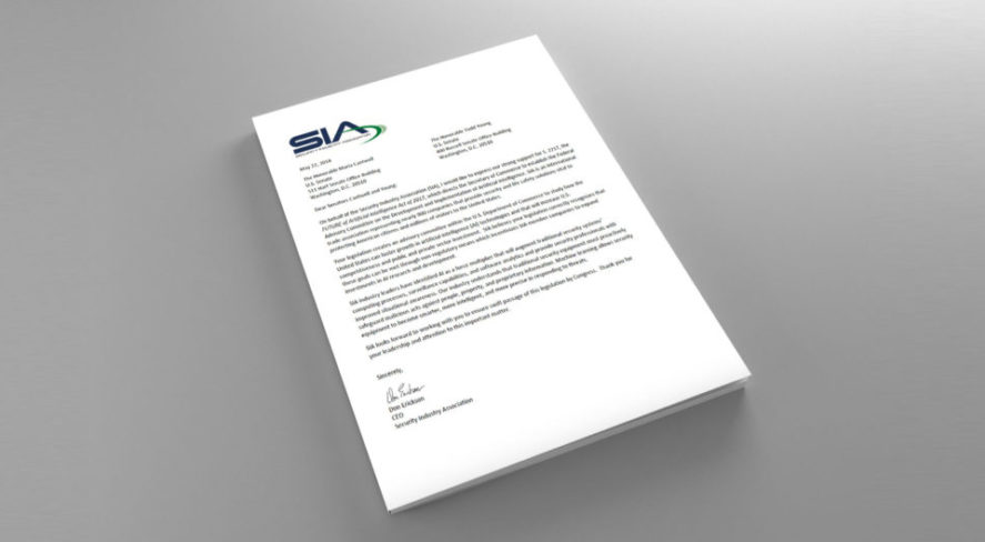 Letter of Support for the FUTURE of Artificial Intelligence Act ...