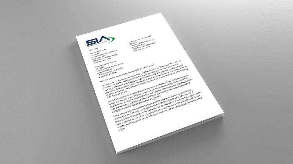 Letter of Support for the Preventing Emerging Threats Act - Security ...