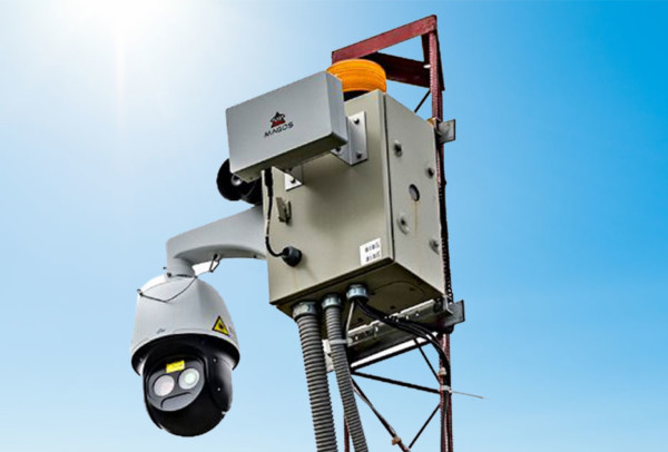 New Member Profile: Magos Systems - Security Industry Association