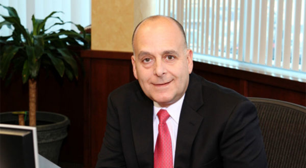 Security Industry Veteran Pat Comunale to Receive 2018 George R ...