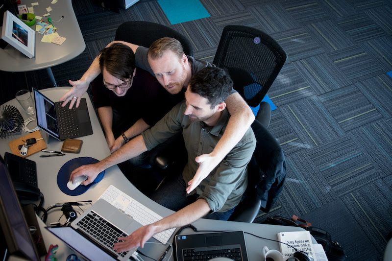 New Member Profile: Traction Guest - Security Industry Association