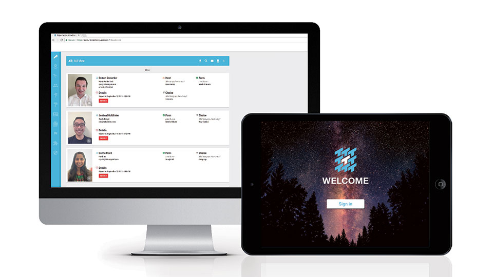 New Member Profile: Traction Guest - Security Industry Association