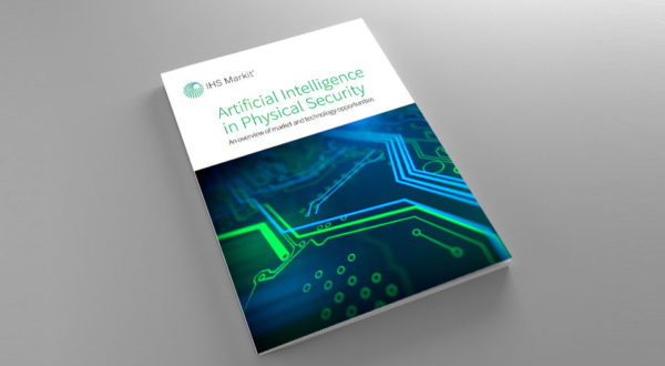 Artificial Intelligence in Physical Security - Security Industry ...