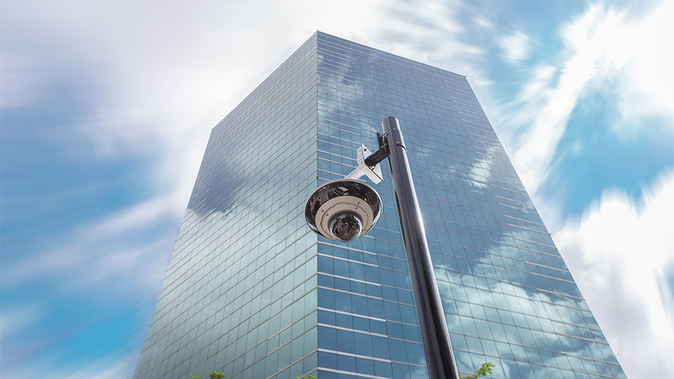 A Guide to Essential Types of Security Cameras and When to Use Each ...