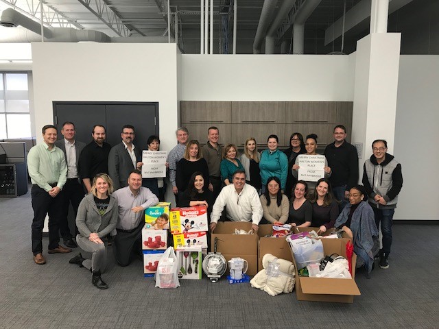 SIA Member Profile: NVT Phybridge - Security Industry Association