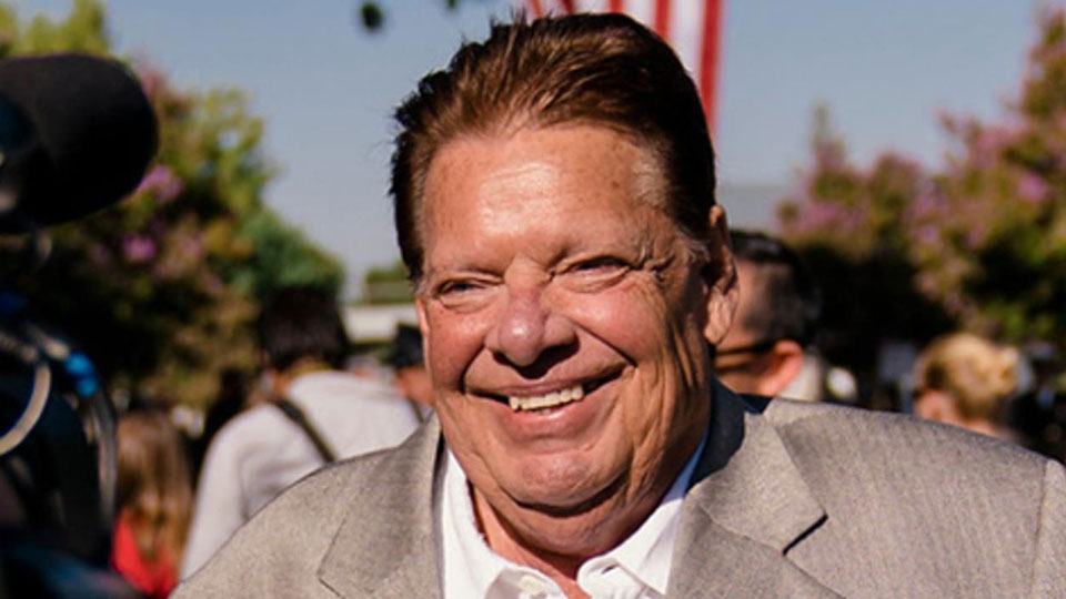 In Memoriam: David McDonald, CEO, Pelco - Security Industry Association