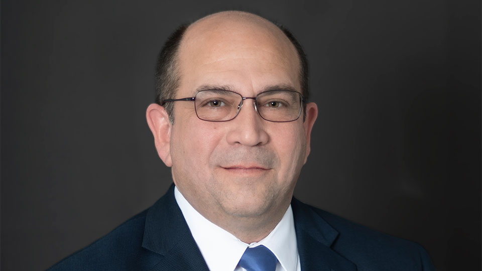 Security Industry Association Names Chris Grniet as Committee Chair of ...