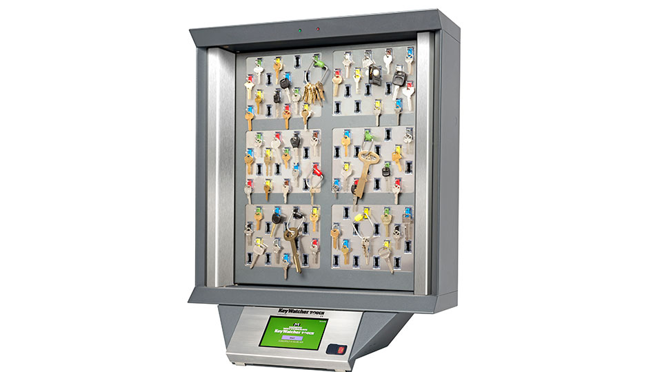 SIA New Member Profile: Morse Watchmans Incorporated - Security ...