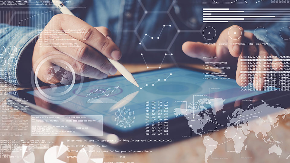 Announcing the SIA Center of Excellence - Security Industry Association