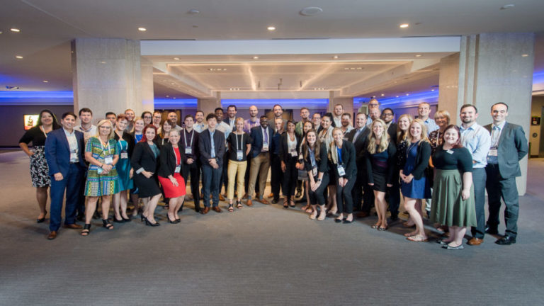 Join SIA - Security Industry Association