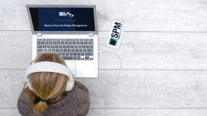 Security Project Manager Training | Security Industry Association