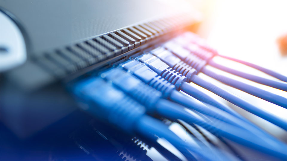 More POwEr: How Much Can Power Over Ethernet Deliver? - Security ...