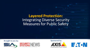 Webinar: Layered Protection: Integrating Diverse Security Measures for ...