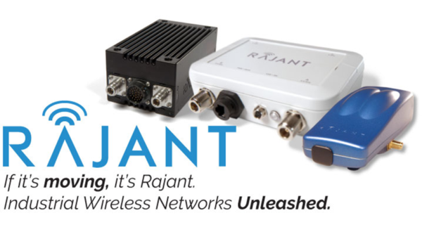 SIA Member Profile: Rajant Corporation - Security Industry Association