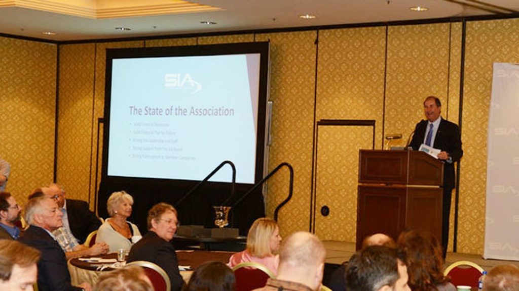 Start the New Year Off Right – Get Involved With SIA in 2020 - Security ...