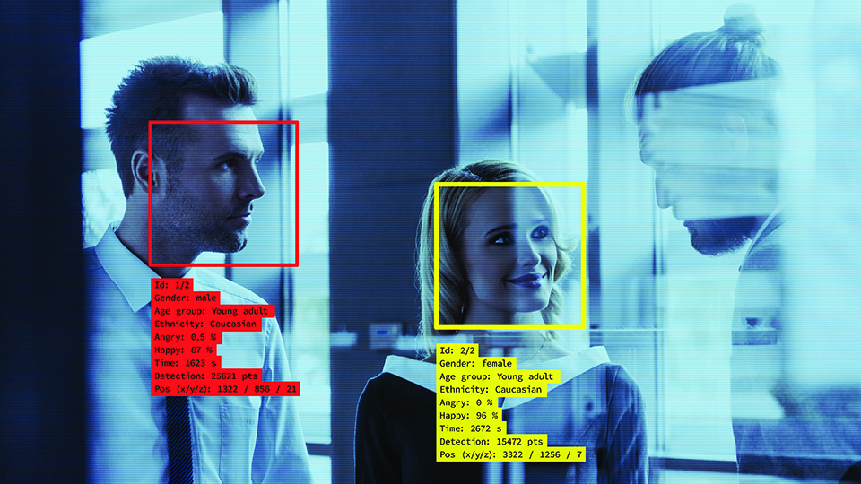 Always Watching, Always Learning: How AI-Powered Analytics and ...