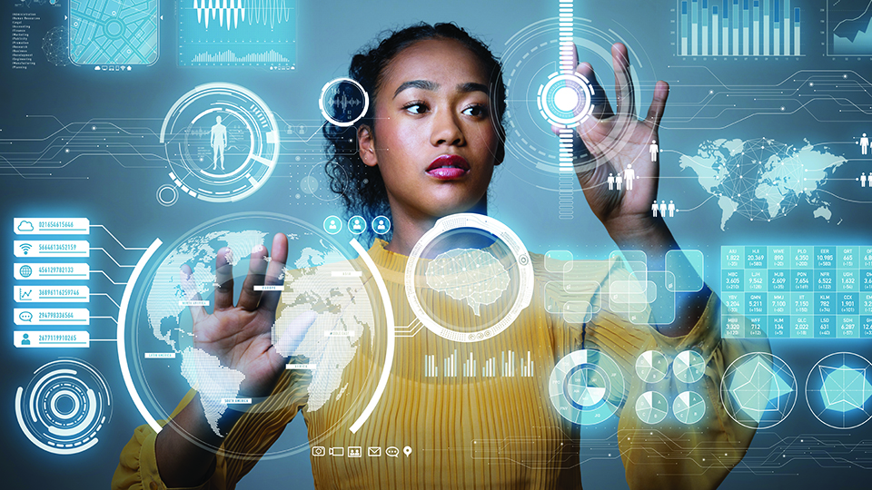 Data, Data Everywhere: How Leveraging Information From Multiple Sensors ...