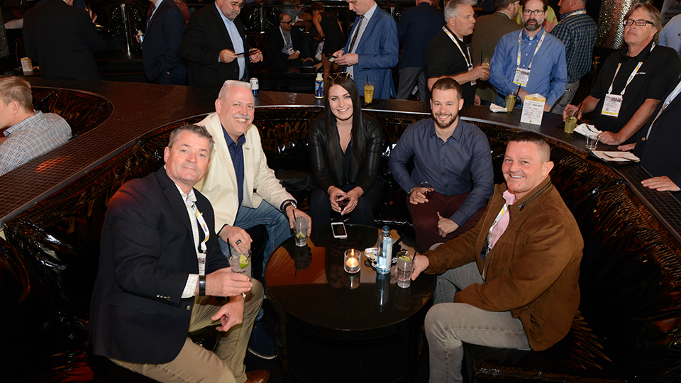 SIA to Reschedule Its 2020 Events at ISC West - Security Industry ...