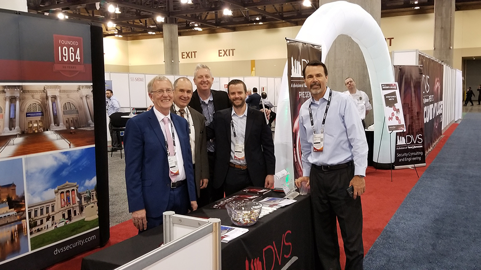 SIA New Member Profile: Ross & Baruzzini | DVS - Security Industry ...